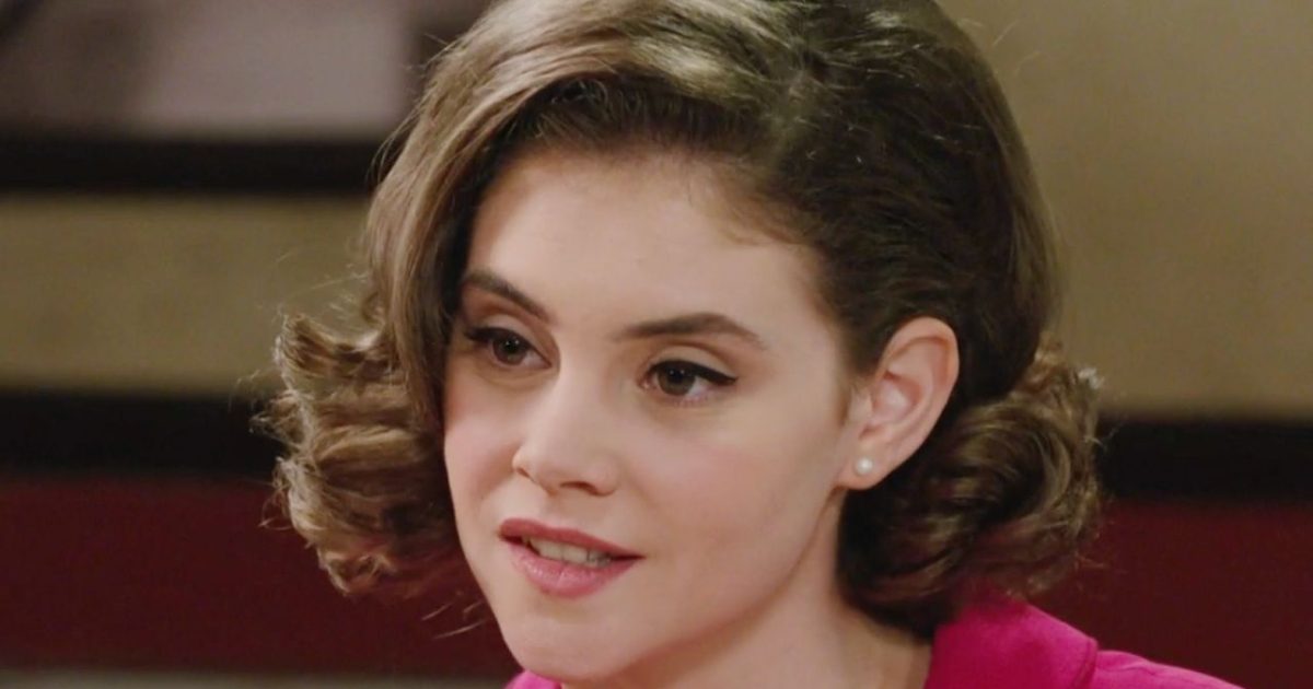 Il Paradiso, trame al 31 gennaio: Clara fa pace con Irene, Barbieri ...