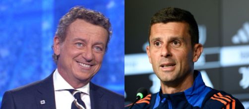 Juve, Sabatini: 'Motta è più a rischio di quello che pensano i tifosi'