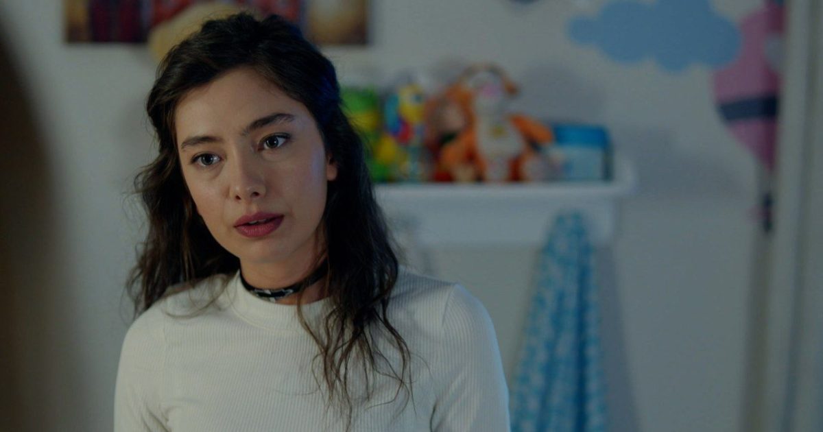 Kara sevda, anticipazioni dal 27 al 31/01: Nihan trova una telecamera nascosta