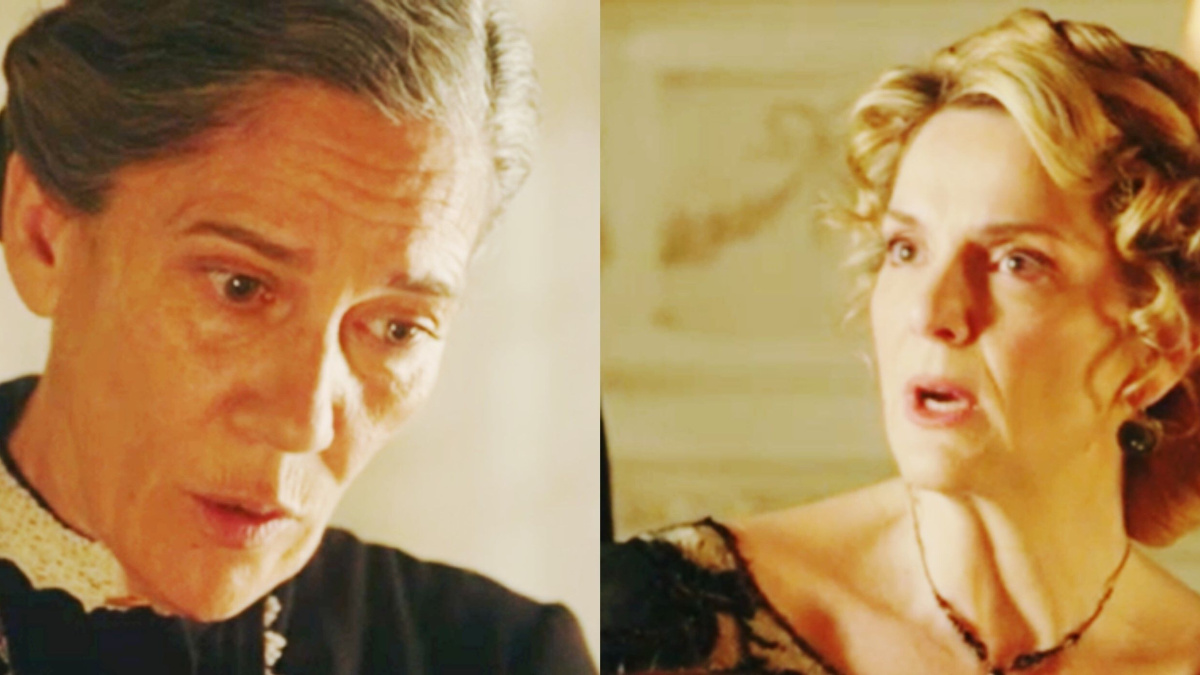 La Promessa, anticipazioni 30 gennaio, Petra minaccia Cruz: 'Dirò che ...