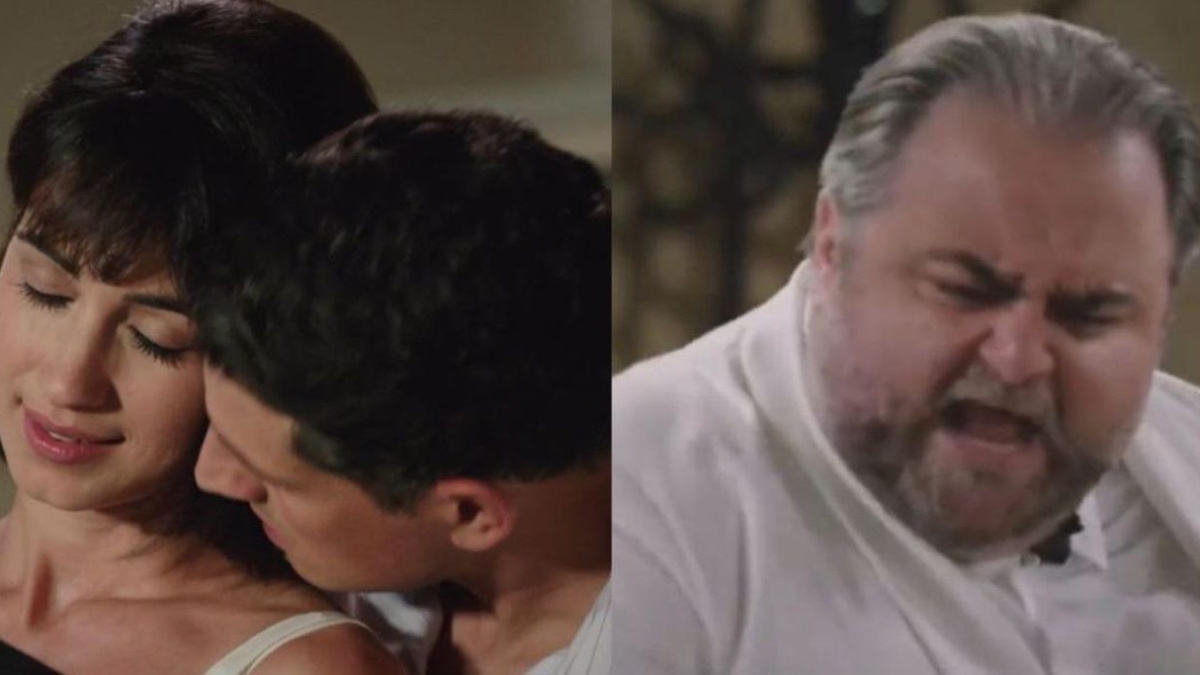 Il Paradiso, puntata 6 febbraio: Ciro su tutte le furie, Elvira e Salvo in difficoltà