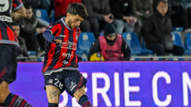 Calciomercato, Crotone: Spina passa al Gubbio, risoluzione per Akpa-Akpro