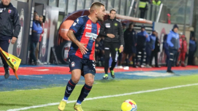 Calciomercato, Crotone: ipotesi Chiricò, i rossoblù possono valutarne ...