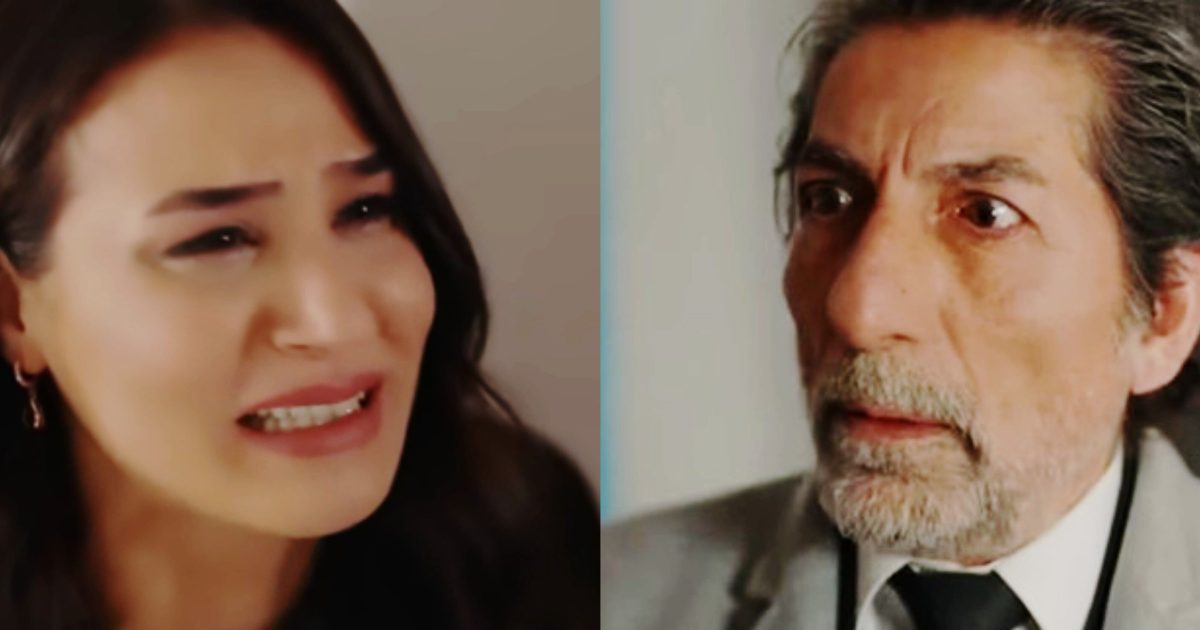 Tradimento, spoiler turchi, Yesim confessa a Tarik: 'Ho spinto Burcu ...