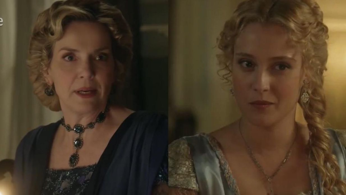 La Promessa, anticipazioni spagnole: Cruz spietata con Jana, Alonso nasconde dei segreti