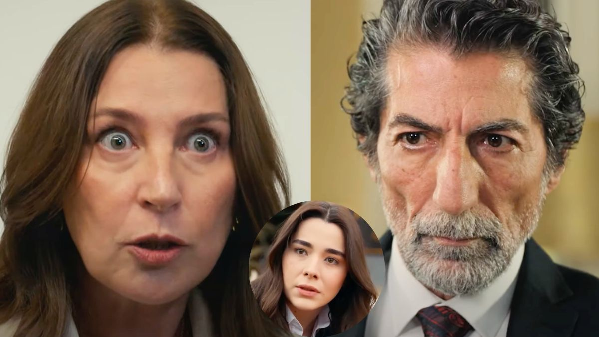 Tradimento, episodio 1/2: Oylum deve partire per New York, Yenersoy ...