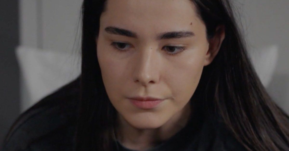 Tradimento, anticipazioni turche: Oylum scopre di aspettare un bambino, Tarik spietato