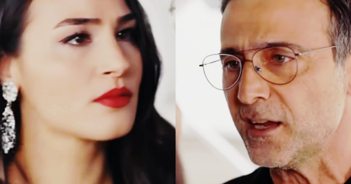 Tradimento, anticipazioni turche, Oltan umilia Yesim: 'Tu non sei niente'