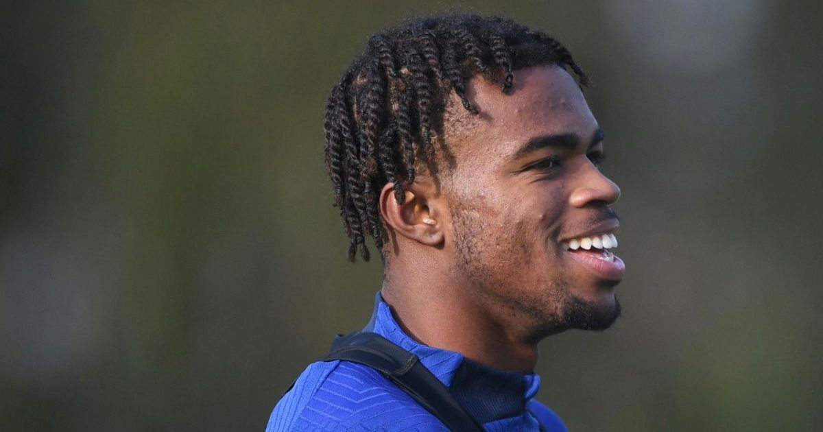 Juve: Chukwuemeka può essere il nome last minute del mercato di gennaio