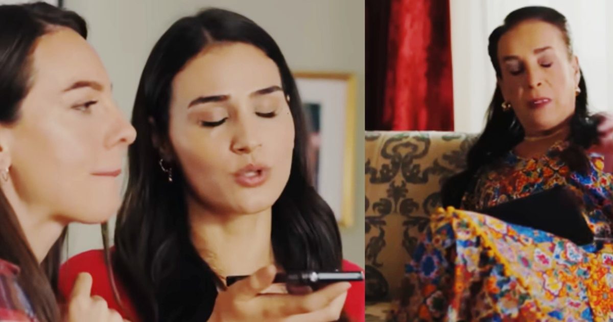 Tradimento, spoiler 5 febbraio: Burcu suggerisce a Yesim di rivolgersi a una medium