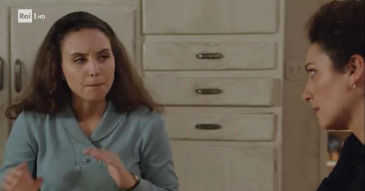 Il Paradiso 9, puntate dal 3 al 7/02: Concetta vuole che sua figlia dimentichi Roberto