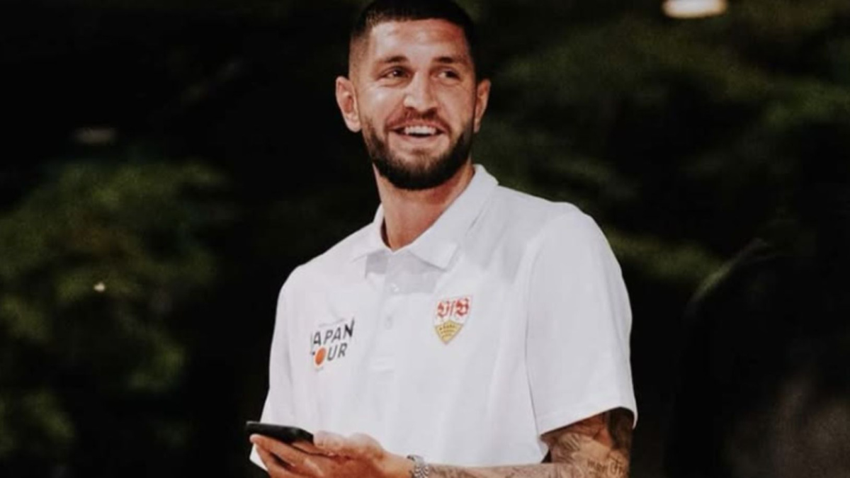 Juventus, Todibo prima scelta per la difesa: alternative Danso, Kelly e ...