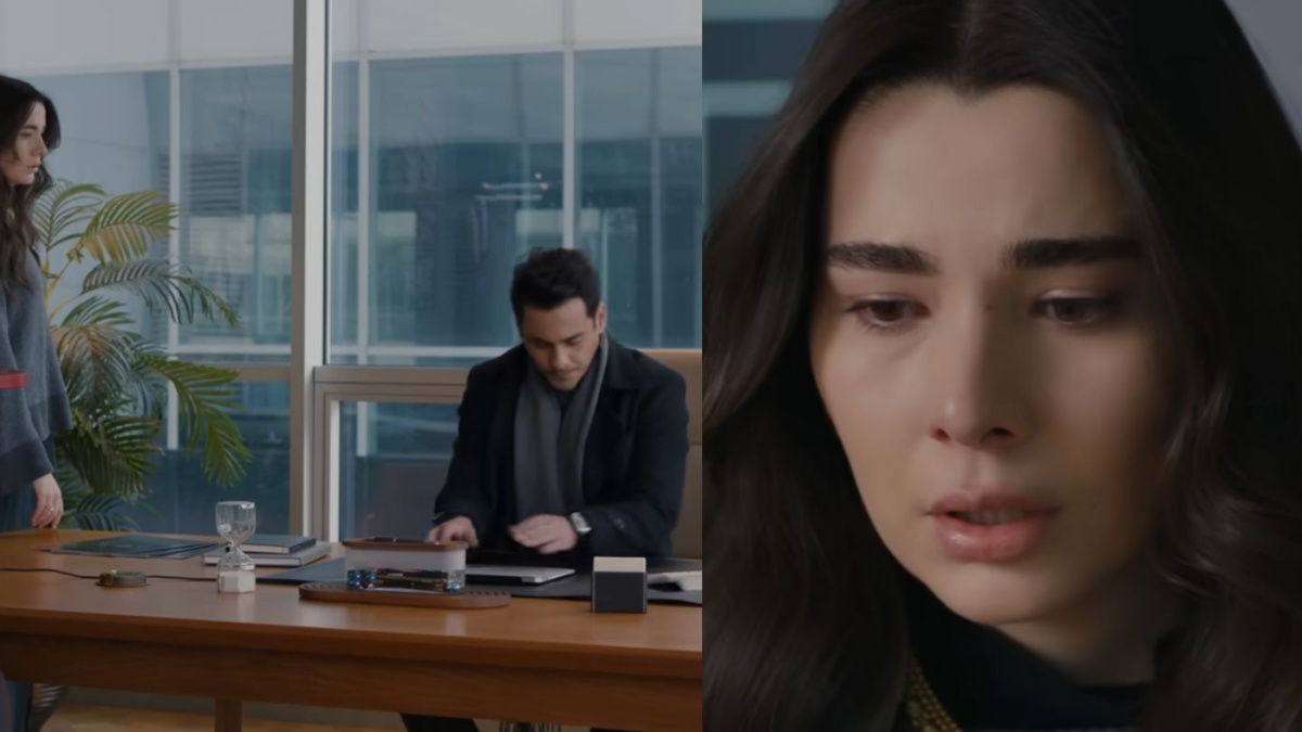 Tradimento spoiler 1ª serie, Oylum a Tolga: 'Ti amo', lui: 'Ormai è ...