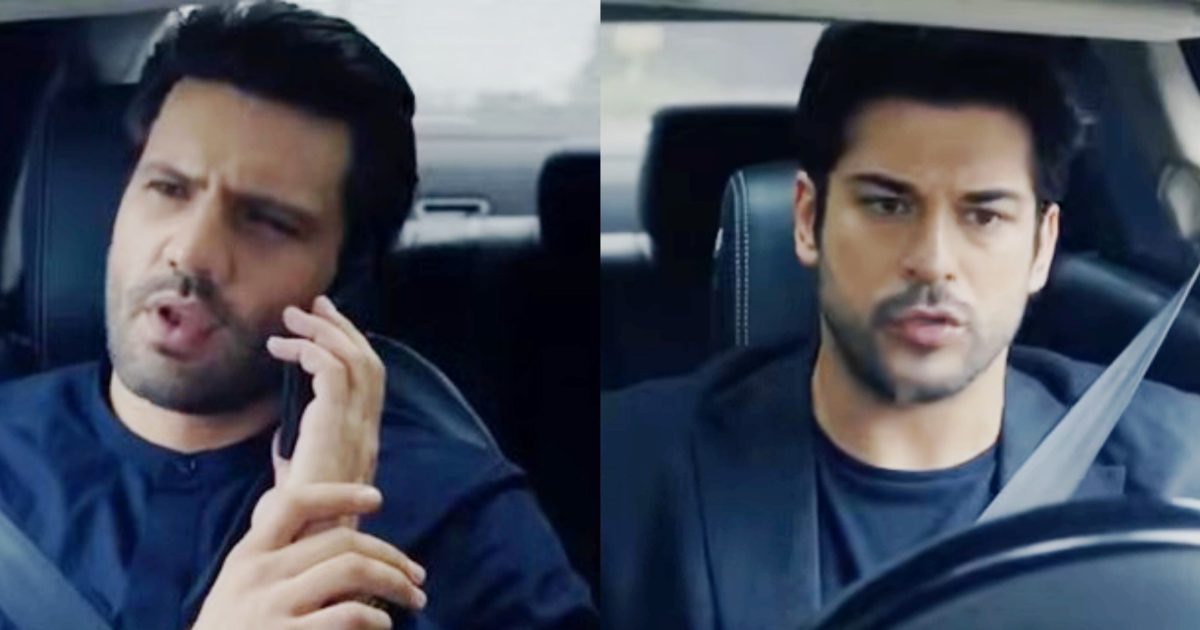 Endless Love trame puntata finale: Soydere aiuta Emir a fuggire