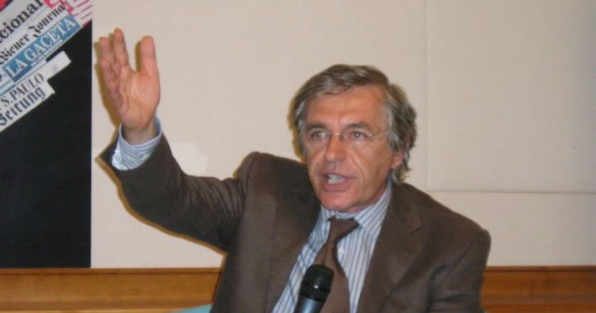 Fiore De Rienzo, addio allo storico volto di 'Chi l'ha visto?'