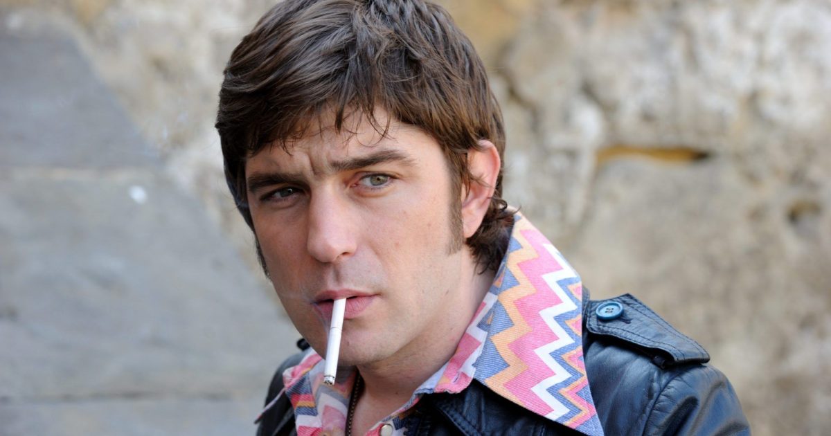 Chi era Libero De Rienzo, attore di talento anticonformista: da Santa ...