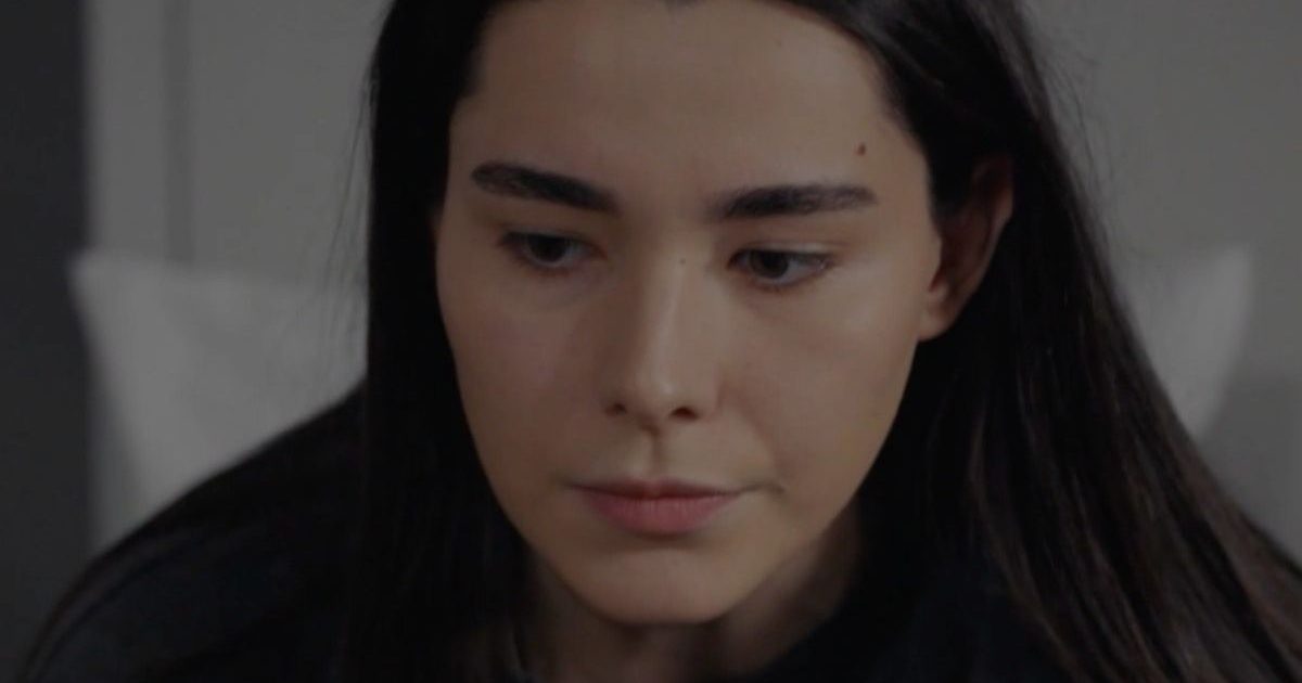 Tradimento, puntata serale del 2 febbraio: Oylum scopre di avere una ...