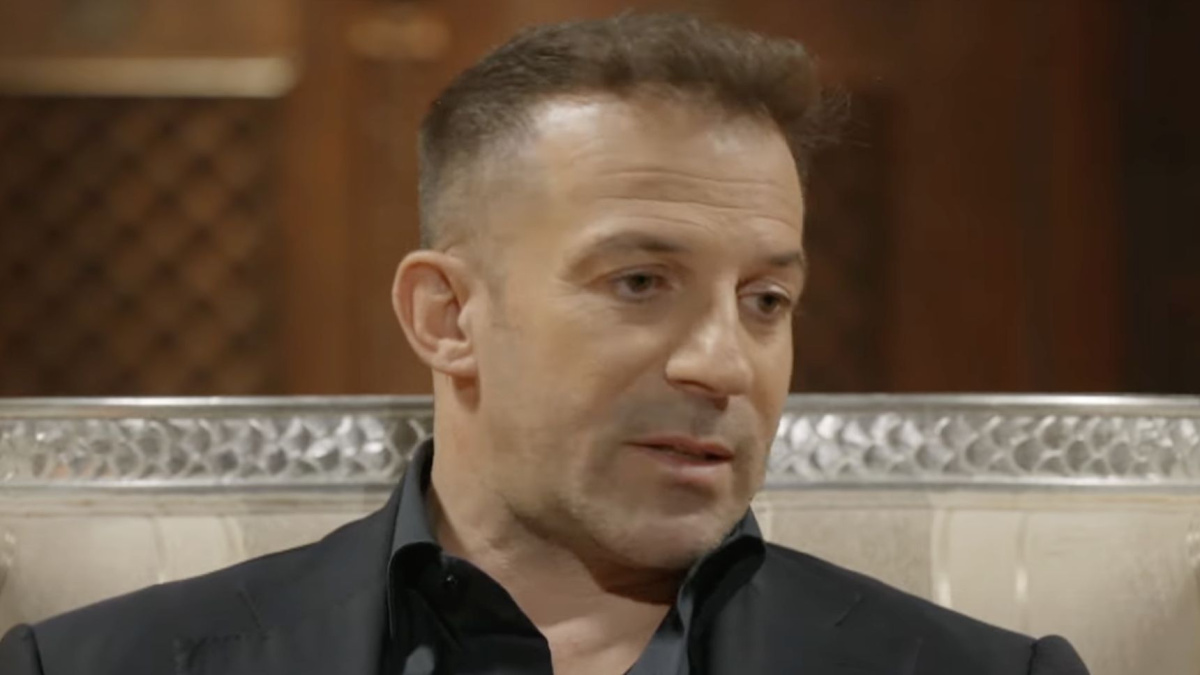 Paganini: 'Un Platini o Del Piero che rappresentano storia Juve sicuri ...