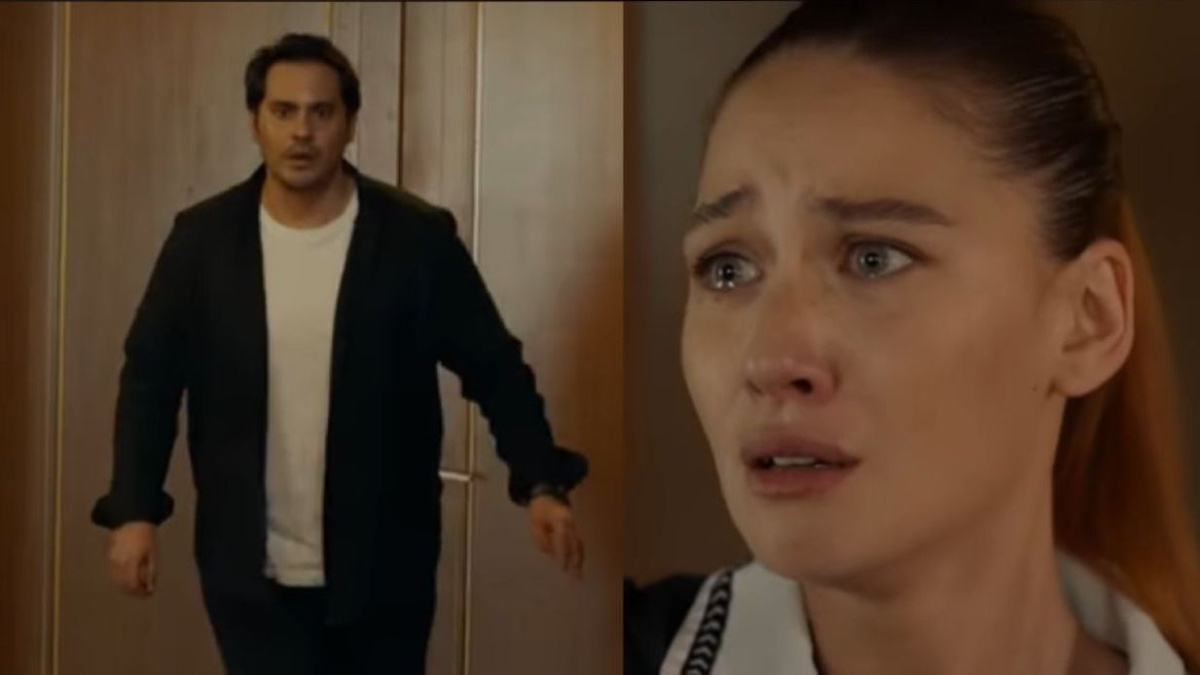 Tradimento, anticipazioni turche sul finale: Ipek spietata con Tolga ...