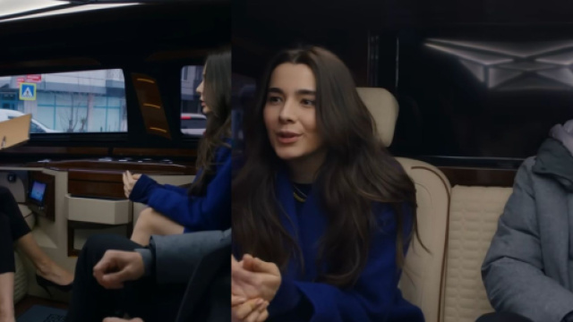 Tradimento, trame turche: Ozan e Oylum vogliono cambiare cognome e non ...