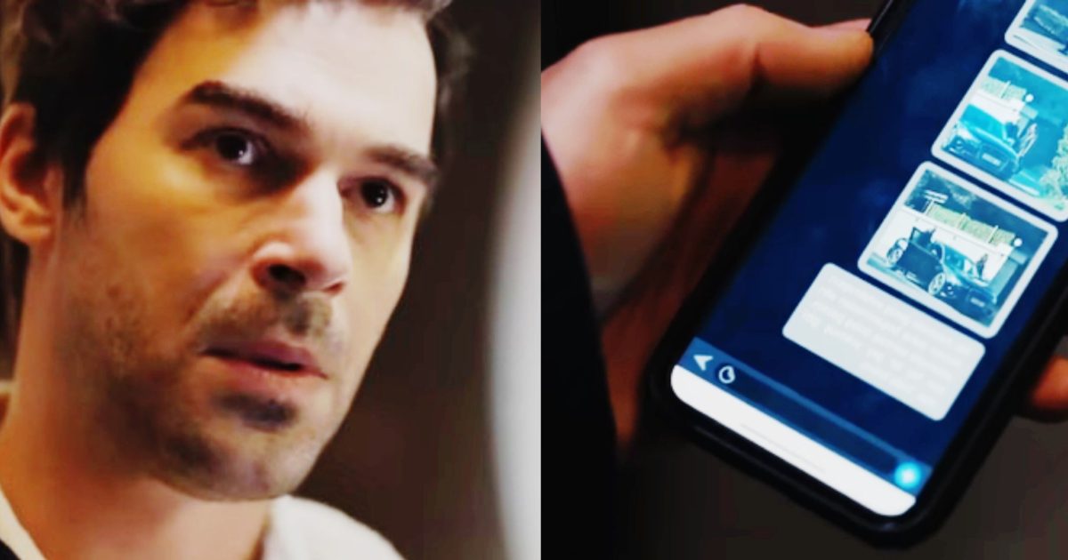 Tradimento, spoiler Turchia: Ozan va da Sezai e gli intima, 'Stai lontano da mia madre'