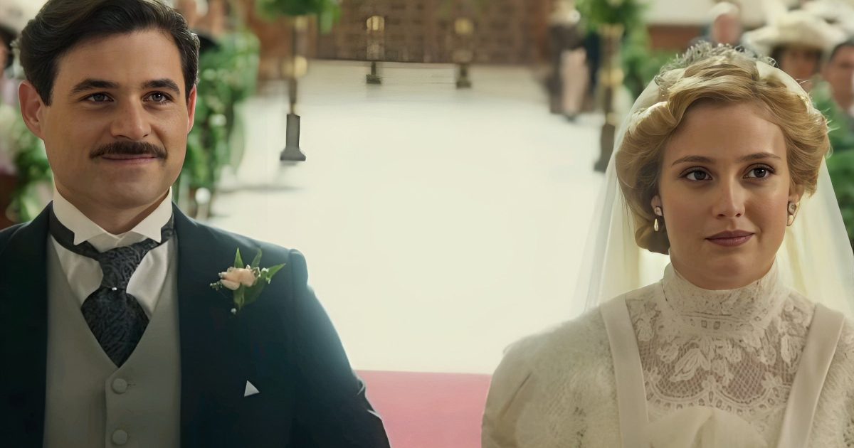 La Promessa, trame Spagna: Manuel e Jana all'altare, Lorenzo accompagna la sposa