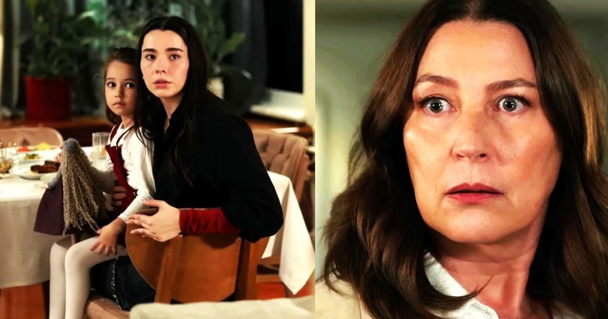 Tradimento, trama 12/01: Guzide sorprende Oylum a casa di Tarik e Yesim