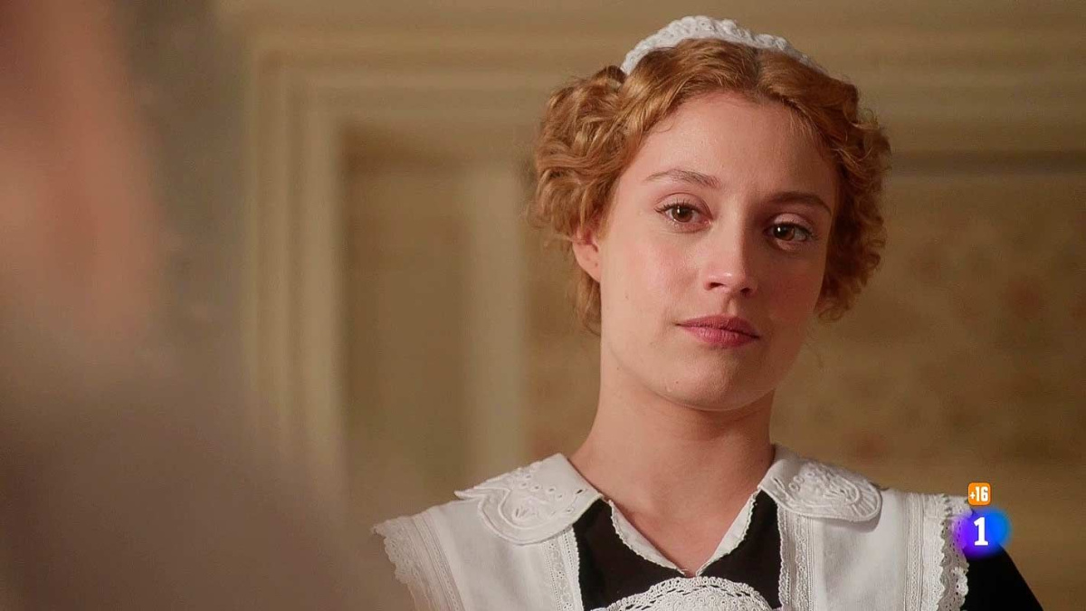 La Promessa, le puntate dal 20 al 25 gennaio: Jana mostra a Maria l ...