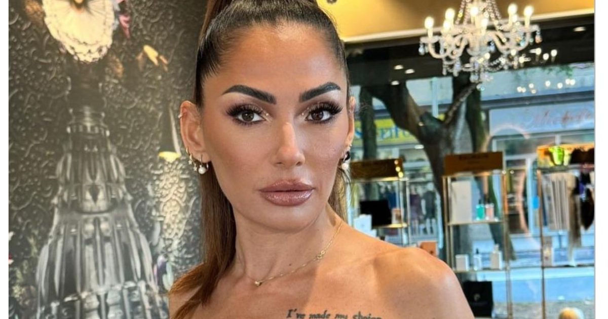 Uomini e donne, retroscena di Lorenzo Pugnaloni: 'Ida Platano è single'