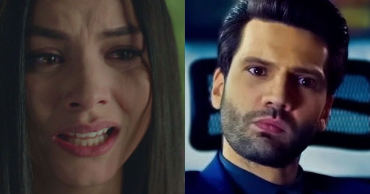 Kara Sevda, trama 18/1: Zeynep abortisce, Emir scompare nel nulla
