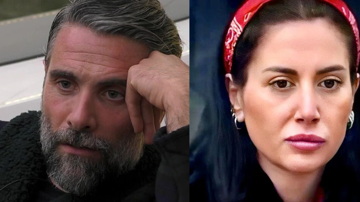 Grande Fratello, Luca contro Jessica: 'Si è studiata Beatrice Luzzi a tavolino, la adora'