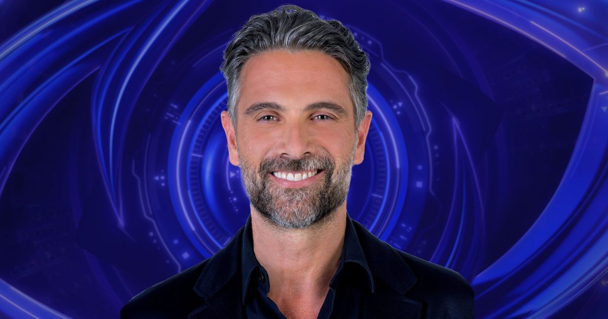 GF, Calvani a Mariavittoria: 'Hai mai pensato di avere un'opinione ...