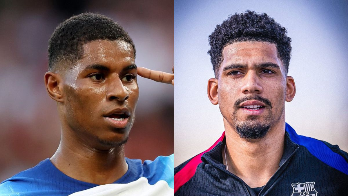 Juve, Mecca: 'Rashford pista reale, Araujo dovrebbe arrivare in ...