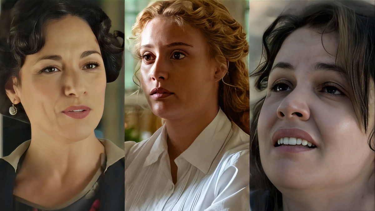 La Promessa, anticipazioni spagnole: Jana scopre che Leocadia è l'assassina di Dolores