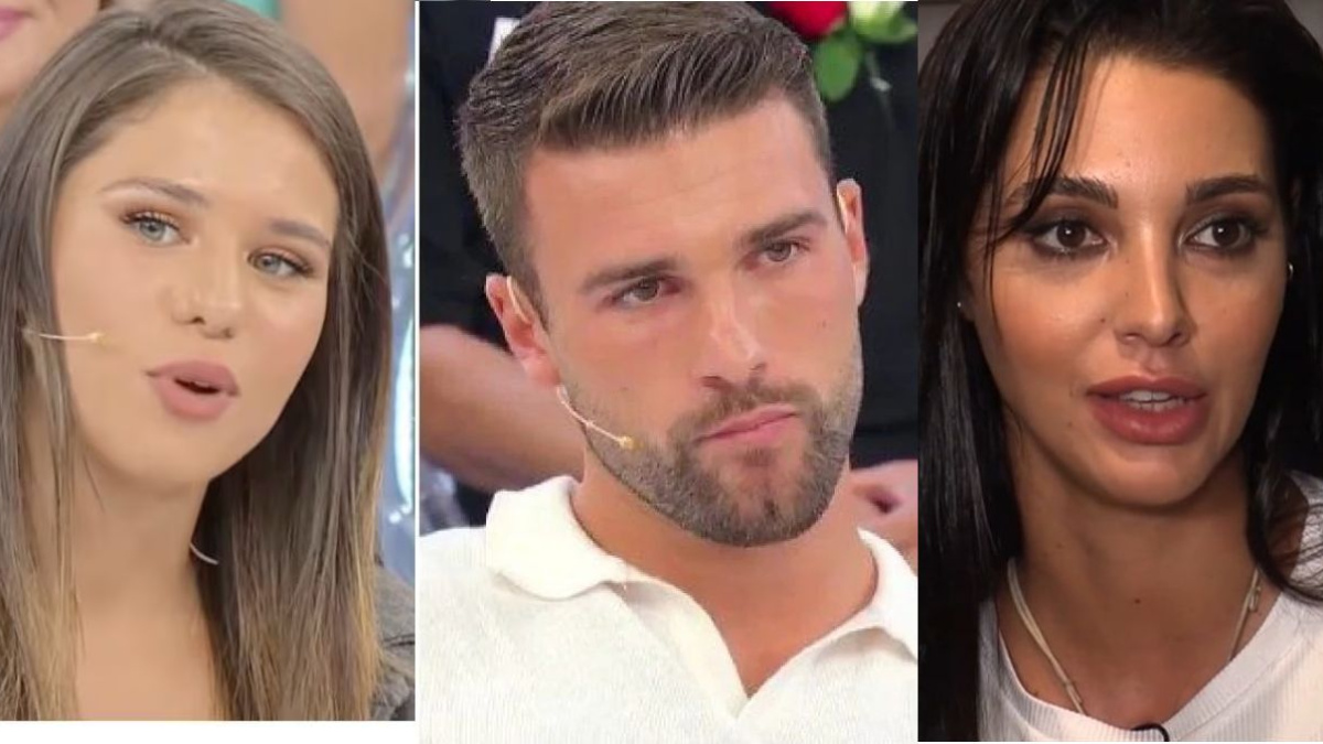 Uomini e donne, i fan bocciano i tronisti: 'Cristiana è pazza, Flavio ...