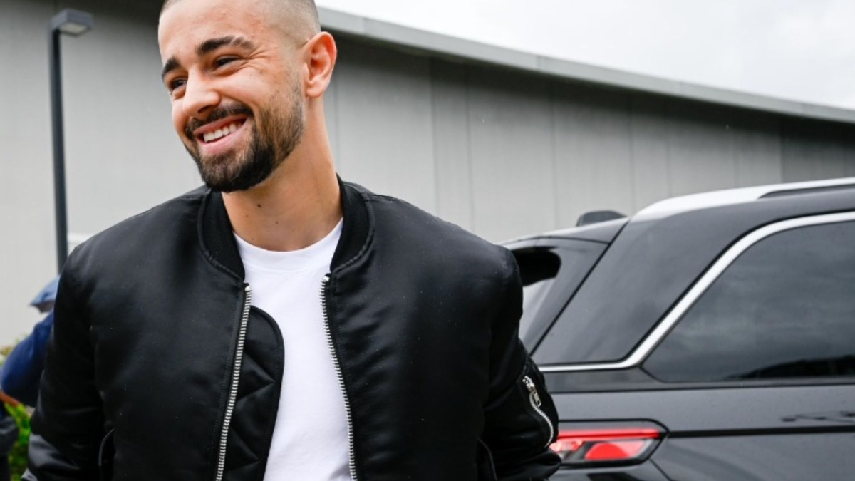 Juventus, Romano: ‘Non c’è un caso Zhegrova nel club bianconero’