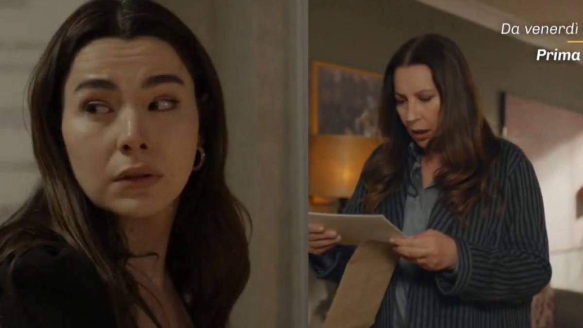 Tradimento, quando finisce su Canale 5: il gran finale della soap previsto il 28 novembre