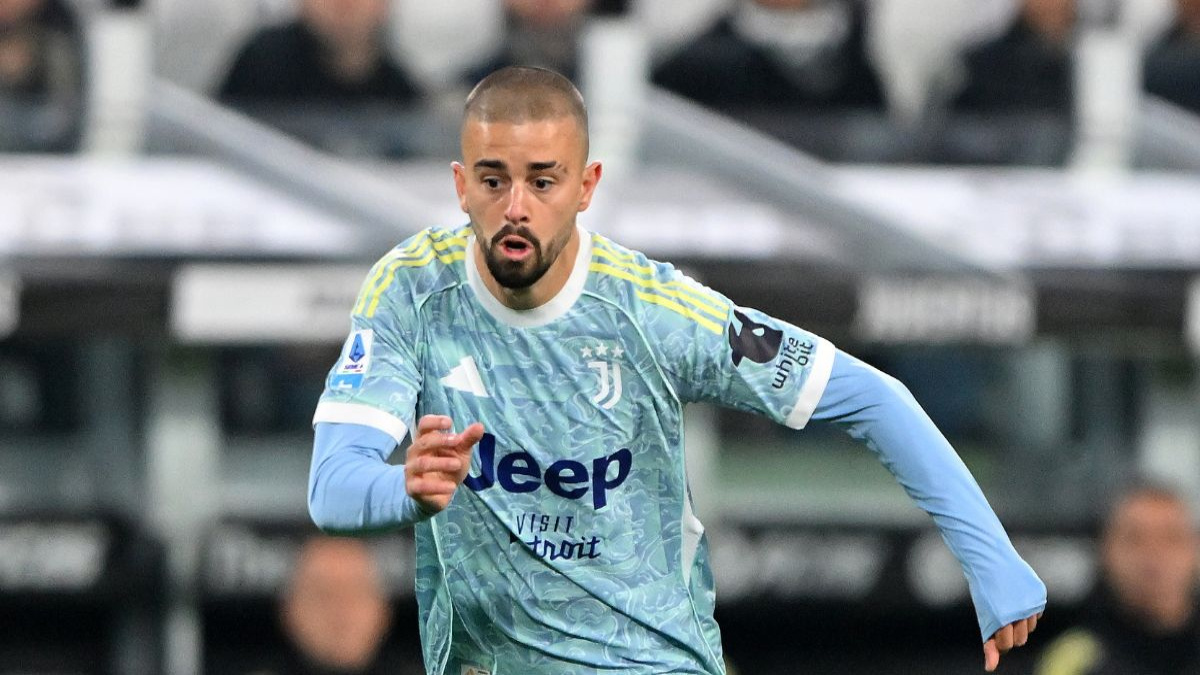 Juve, Balzarini: 'Zhegrova? Fatelo tornare in forma e giocherà più di ...