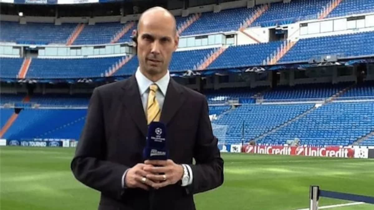 Juventus, Balzarini: 'Non ho conferme sul fatto che Ferrero lascerà la ...