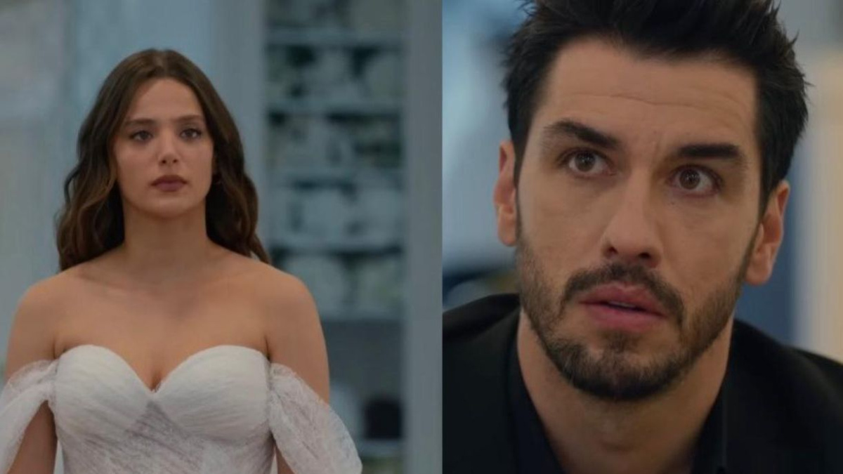 La notte nel cuore, cambio palinsesto martedì 14/10: la soap slitta e torna ad allungarsi