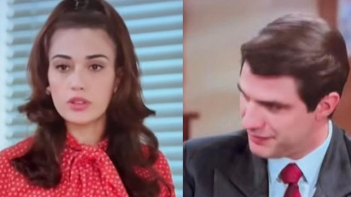 Cambio programmazione Rai 13/10: Il Paradiso delle signore a rischio ...