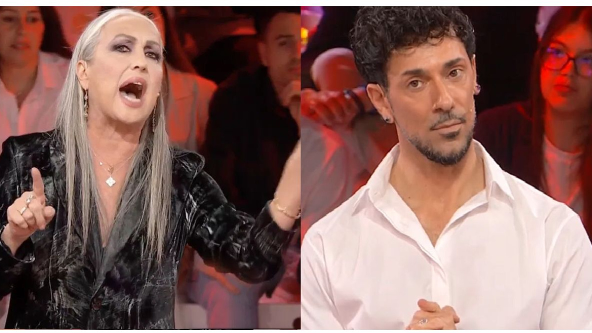 Amici 25, spoiler 4° speciale: lite Celentano-Emanuel, Michelle e Frasa ...