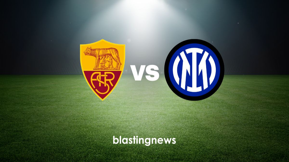Roma-Inter, quote e probabili formazioni del big match: Soulè sfida ...
