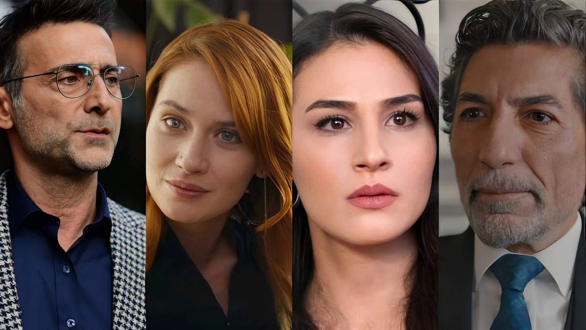 Tradimento, anticipazioni 24/10: Oltan e Ipek si sposano, Yesim scopre le bugie del marito