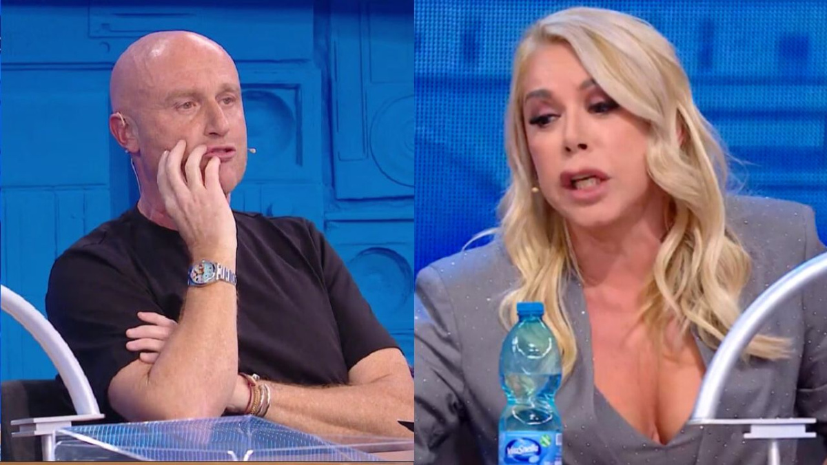 Amici 25, anticipazioni 4ª puntata del 19 ottobre: lite Zerbi ...