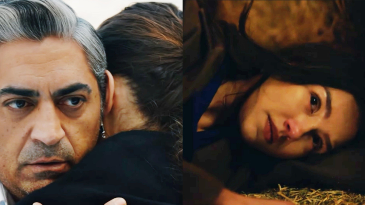 La notte nel cuore spoiler 1ª stagione, Canan al marito: 'Prendiamo noi ...