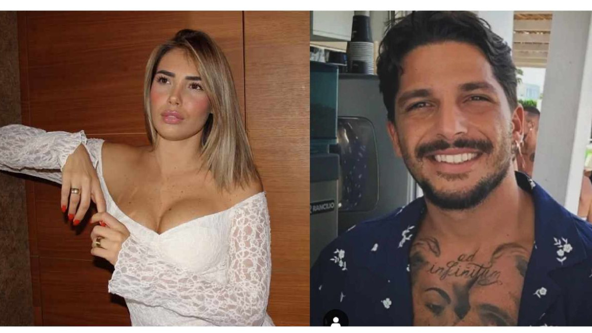 Uomini e donne, Martina e Gianmarco: si parla di dediche social e contatti tramite terzi