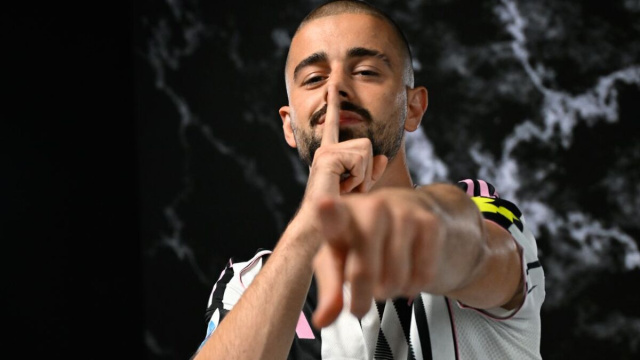 Juve, Campi: 'Spiegatemi come ha fatto Zhegrova a superare le visite ...