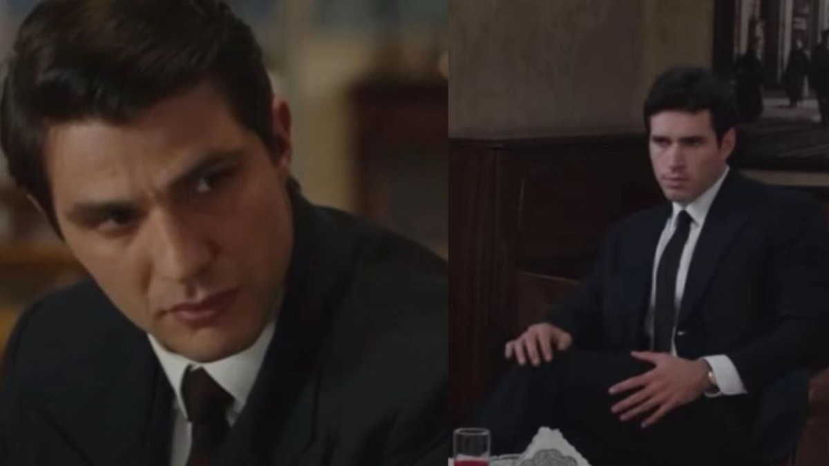 Il Paradiso delle signore, anticipazioni 27-31 ottobre: Matteo in ansia ...