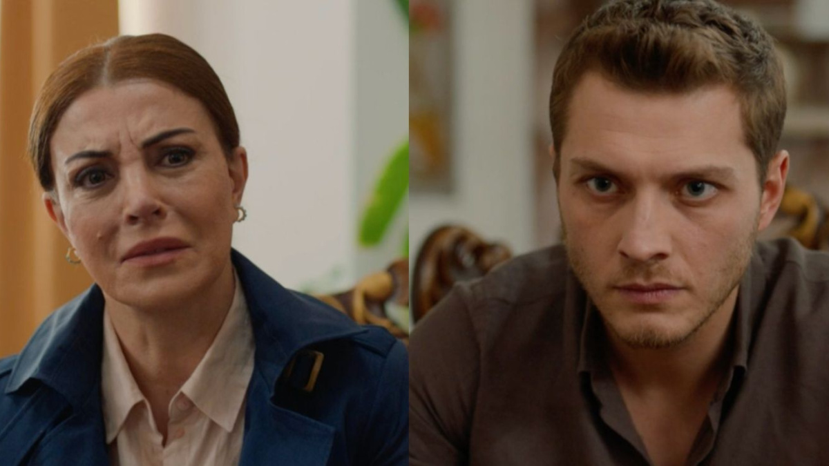 La notte nel cuore puntate turche: l’abuso su Sumru era reale, Cihan a caccia di Halil